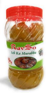 Buy Ravso Apple Murabba 1 Kg Online at Best Prices in India - JioMart.