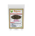 Buy YUGANTAR Pipal Badi - Pipli - Pippali - Chavya - Long Pepper ...