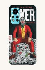 Buy Mudshi Designer Skin Sticker / Decal for Xiaomi Redmi Note 12 4G ...