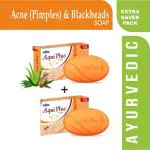 Buy Hapdco Aqui Plus Soap 100 Gm Pack of 2 Online at Best Prices in India - JioMart.