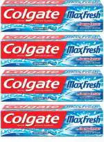 Buy Colgate MaxFresh Blue Gel Paste 600g Online at Best Prices in India ...