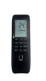 Buy AKSHITA Trading "27300 A" IFB Split AC Remote Control With Back ...