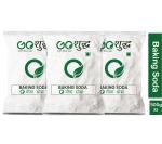 Buy Goshudh Baking Soda 1500 g (500g X 3 Pack) Online at Best Prices in India - JioMart.