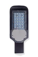 Buy PE LOGO WITH WORD ENLIGHTING LIVES Lens LED Street Light, Outdoor ...