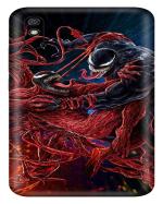 Buy Wrap Craft Fancy Sticker Printed Multicolor Back Skin High Quality ...