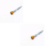 Buy SCREWDRIVER INDUSTRIAL STRONG MAGNETIC RING BIT 663265 HANBON ...