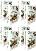 Buy 3P Kashmiri 2kg Walnuts Kernels | Akhrot Giri 2Pc | Fresh Organic Tasty Walnuts Without ...