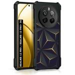 Buy Cobiertas Multicolour Mobile Back Cover for Realme 12 Pro Plus 5G ...