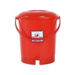 Buy Plastic Dust Pan / Supadi Pan for Home Cleaning / Floor Brooming ...