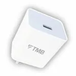 Buy TMB Volt 1150 Travel Adapter with 30W Quick Charge Output 5.0A ...