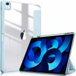 Buy ProElite Hybrid Detachable Magnetic Case Cover for Apple iPad Air ...