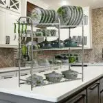 Buy AVAIL Creative in Innovation Multipurpose Stainless Steel Modular ...