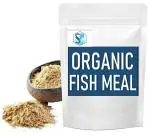 Buy Shiviproducts Fish Meal for Gardening Plants As Fertilizer Source ...