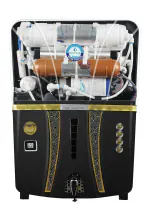 Buy Hydroshell Electrical Active Copper 4 in 1 RO Water Purifier ...
