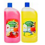 Buy Whitebust Floor Cleaner Liquid for Cleans and Shines to Tiles ...