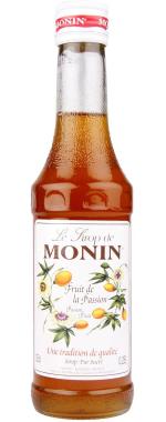 Buy SMR SMR FOOD-AUTHENTIC AND PERFECTPassion Fruit Syrup, 250Ml Online at Best Prices in India ...