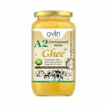 Buy OVLIN A2 Bilona Ghee Desi Gir Cow Vedic Bilona Method Traditional ...