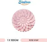 Buy Blestaaa Essentialss Rose soap for Clear, Even and Bright Skin ...