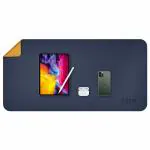 Buy Tizum Extended Mouse Pad Blotter SplashProof Deskspread (35 x 17.7 ...