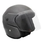 Buy Sage Square Ranger Plus (ISI Certified ) Open Face Helmet (Grey ...