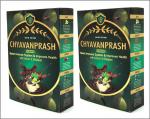 Buy DEE INDIA HERBALS 100% Natural Ayurvedic Chyavan Prash Powder ...