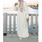 Buy BURAQUE DESIGNER Comfortable Everyday Burkha with Simple Design and ...