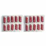 Buy Himalaya Tentex Royal Capsule Ayurvedic Medicine (2 Packs, 10 Tabs ...