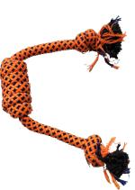 Buy Kuppy Heavy-Duty Toffe Knotted Rope For Endless Chew And Play ...