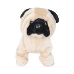 Buy Hamleys Pugs Play Buddy Walking Dog Multicolour 3Y+ Online at Best ...