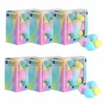 Buy Cotton-balls-20U-Krayons-6PC Online at Best Prices in India - JioMart.