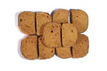 Buy GHOTARAM Phagi Baked Milk Rusk/Toast/Breakfast Premium Handmade ...