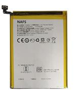 Buy Nafs Logic.Fuzzy Compatible Battery For Oppo A83 - Blp649 3180 Mah ...