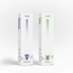 Buy Nio Mesmerizing Bambooless Incense Sticks Combo Pack of 2,100 ...