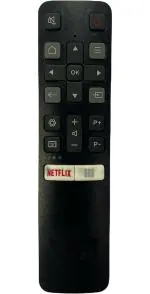 Buy Xpecial Tcl Universal Remote Compatible For Tcl 4K Smart Led Lcd Tv ...