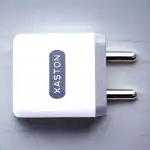 Buy XASTON Quick Charge 2.4 A Mobile 2.4A Fast charger Charger with ...