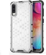 Buy Leyon Transparent Silicon, Plastic Back Cover For Samsung Galaxy ...