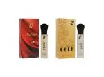 Buy RU MARSHIN 25 ML 24 CARAT GOLD 25 ML PERFUMES Online at Best Prices ...