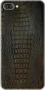 Buy SRG INFOTECH Asus Zenfone 4 Max ZC520KL Mobile Skin (Black ...