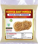 Buy 3V Products Vetiver Root Powder, 100 G Online at Best Prices in ...