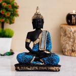 Buy Jiyansh Creation Meditating Vastu Fangshui religious lord Gautam ...