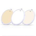 Buy Murphy 15W Trimless Cool, Warm and Natural White 3-in-1 Round LED ...