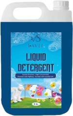 Buy VS LAVLI Liquid Detergent for Washing Machine (Front Load|Top Load ...