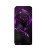 Buy TOPPINGS printed Matte Finish Vinyl mobile back skin (This is Not ...