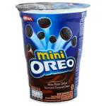Buy Oreo Mini chocolate pouch 67gm (Pack of 2) - Imported from USA ...