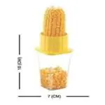 Buy DEVCOMM Plastic Corn Stripper Corn Seeds Remover Cutter Peeler with ...