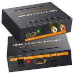 Buy Microware Home Audio and Video Accessories Adapter for Projector ...