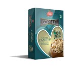 Buy Saanvi LGN Premium Cashew Salted Roasted 250g Box-Cashews(250g) Online at Best Prices in ...
