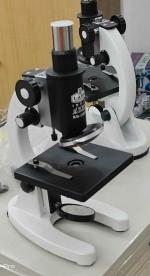 Buy LABO ISI MEDICAL MICROSCOPE Online at Best Prices in India - JioMart.