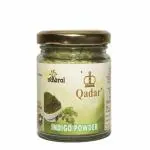Buy Qadar Natural Indigo Powder 75gm Online at Best Prices in India - JioMart.