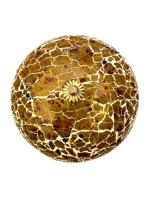 Buy Fos Lighting Yellow Ceiling Lamp Online at Best Prices in India ...